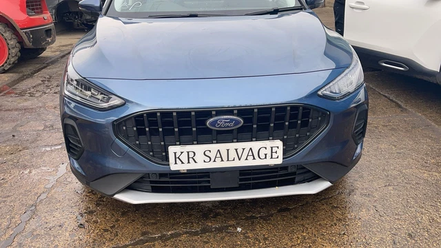 2022-2025 FORD FOCUS Mk4 Active Complete Front End Blue 1.0 £3,249.99 ...