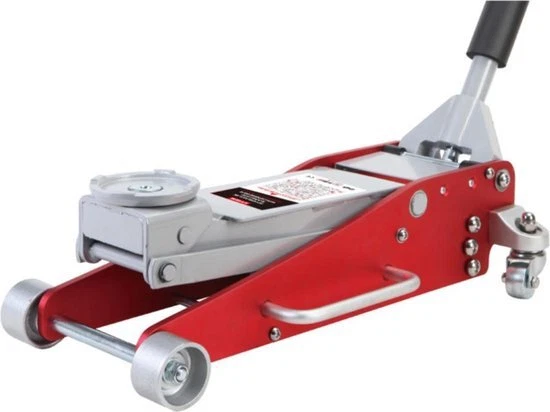 STIER HYDRAULIK RANGIER-WAGENHEBER, Aluminium, 2,5 Tonnen EUR 197,18 ...