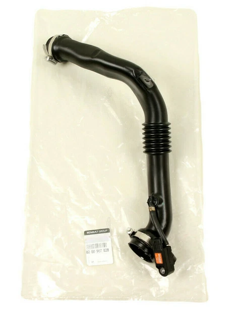 ORIGINAL AIR PIPE Renault Megane II Scenic II 2.0 dCI 8200907828 EUR ...