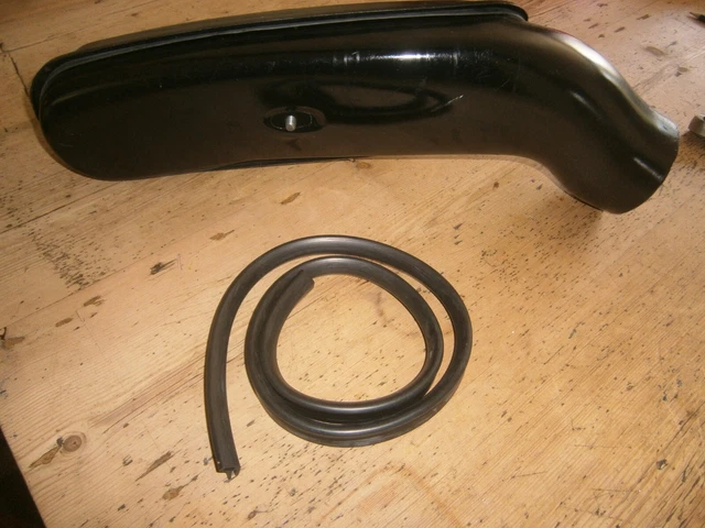 LOTUS-CORTINA MK/1 Lotus Elan S1/S2/S3 AIRBOX Correct Profile GASKET ...