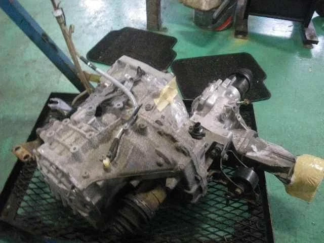 TOYOTA RAUM 2003 UA-NCZ25 Automatic Transmission [Used] [PA00018718] £1,300.00 - PicClick UK