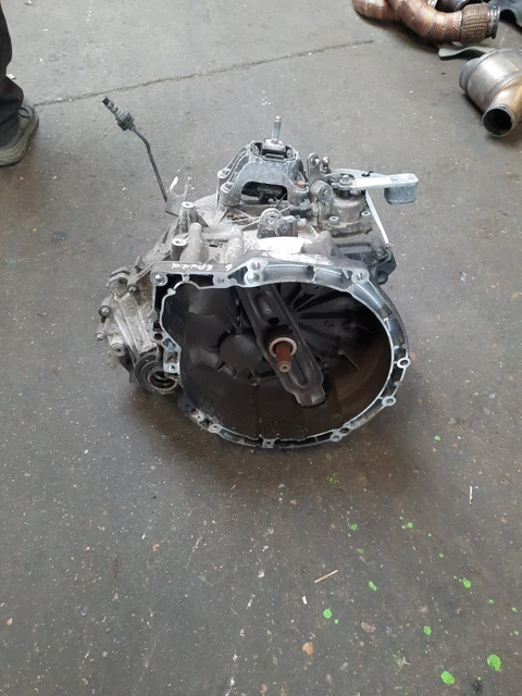 MINI COOPER S Gearbox 6 Speed Manual R56 2007 £299.99 - PicClick UK