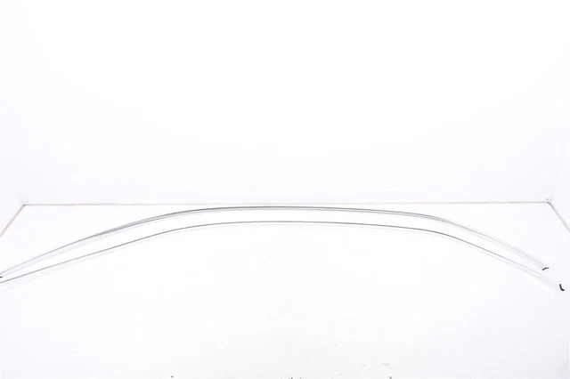 MERCEDES W212 WINDOW BAR Cover Left And Right Soda A2126900780 £78.96 ...