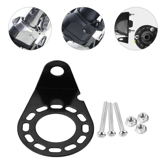 SUPPORT DE MONTAGE du faisceau de câblage de remorque. EUR 11,28 ...
