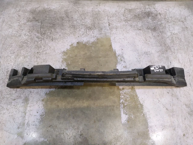 ABSORBEUR PARE-CHOCS AVANT Renault CAPTUR II Phase 1 1.3i TCe 140ch ...