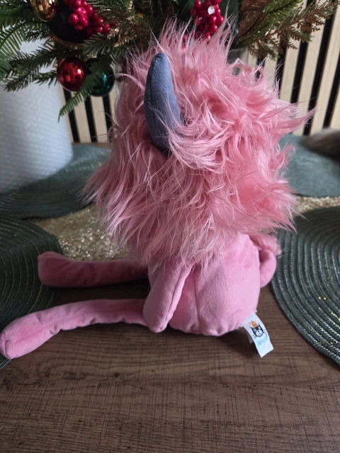 BNWOT JELLYCAT JINX Monster £54.99 - PicClick UK