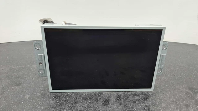 FORD RANGER MK3 (T6) 2011-2023 - Radio/Multifunction Display 2526337 ...