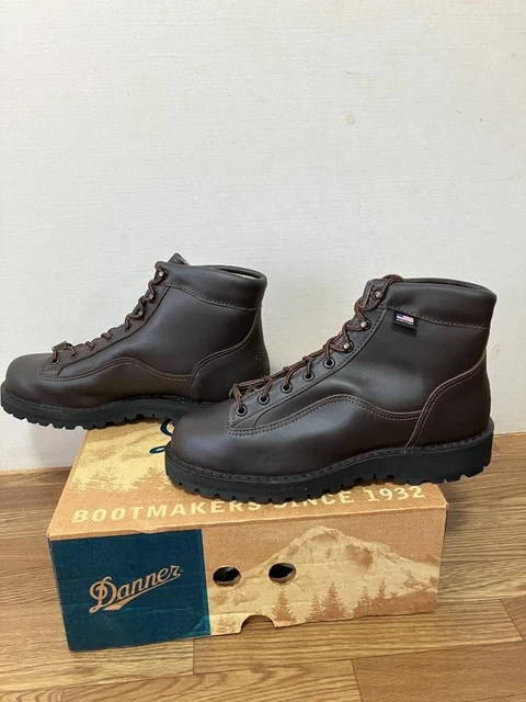 DANNER DANNER 45200 Explorer US10EE Brown £602.90 - PicClick UK