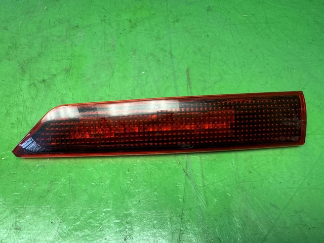 FORD TRANSIT CUSTOM High Level Brake light Left Mk1BK21-13N408-BD 12-18 ...