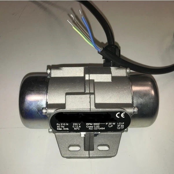 VIBRATION MOTOR, 230VOLT Shaking Motor Imbalanced Motor Imbalanced ...