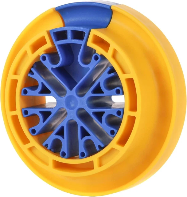 NETWORK CABLE MANAGEMENT Tool - Comb Data Cables Up to 1/4" £52.54 ...