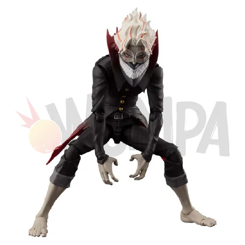 [DANDADAN] ACTION FIGURE Okarun Transformed Figma PRE-ORDER EUR 125,90 ...
