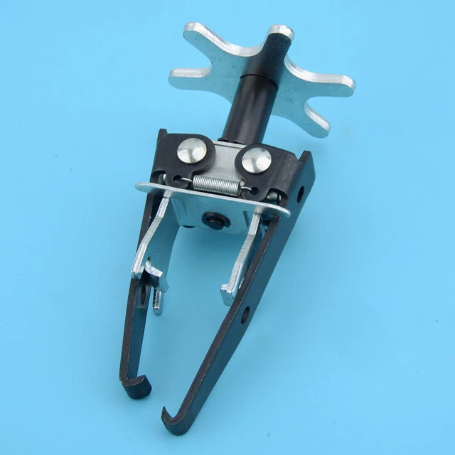 ENGINE OVERHEAD VALVE Spring Compressor Universal Valve Removal ...