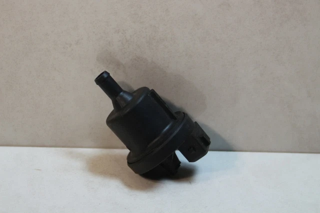 ORIGINAL MERCEDES BENZ Bosch solenoid valve tank valve ventilation ...