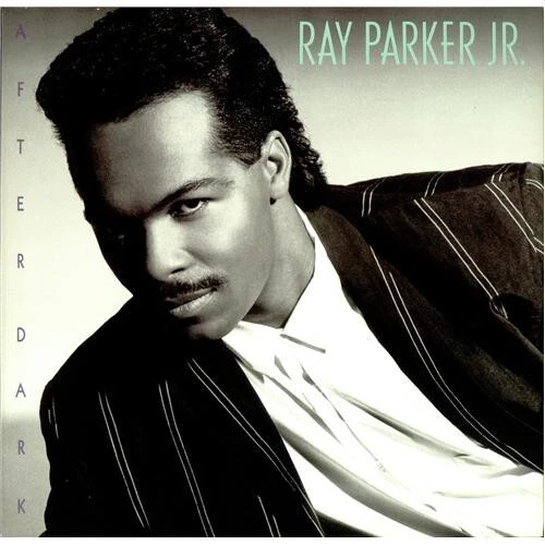 RAY PARKER JR. - After Dark (LP, Album) EUR 14,85 - PicClick DE