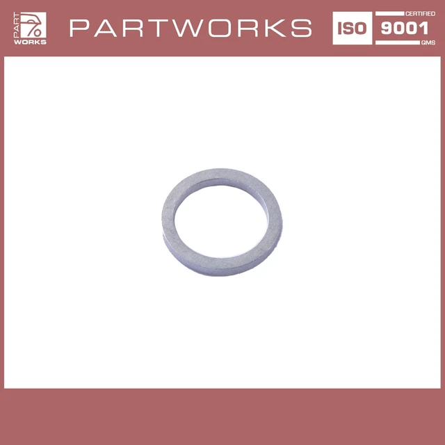 SEALING RING FOR Porsche such as 90012300530 £6.21 - PicClick UK
