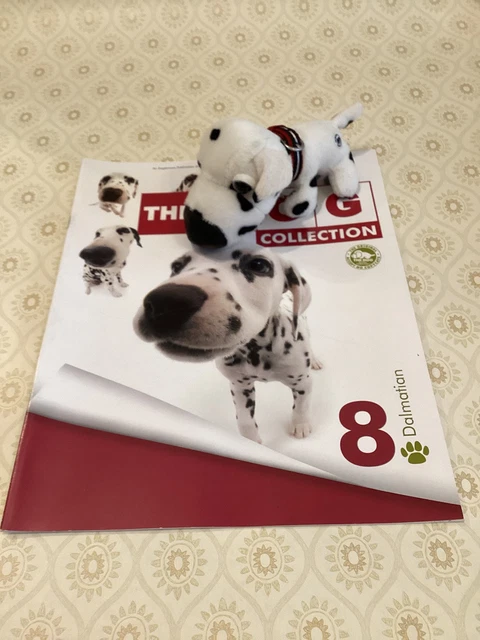 GENUINE THE DOG ARTLIST COLLECTION No 68 Newfoundland + MAG New £13.20 ...