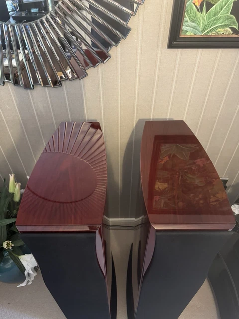 DALI HELICON 400 Floor standing Speakers £1,750.00 - PicClick UK