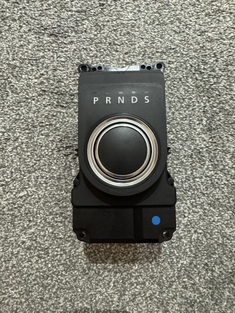 LAND ROVER DISCOVERY 4 Gear Shift Module Selector EH22-7E453-AB £167.12 ...