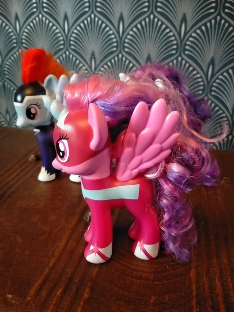 MY LITTLE PONY Power Pony Bundle £4.95 - PicClick UK