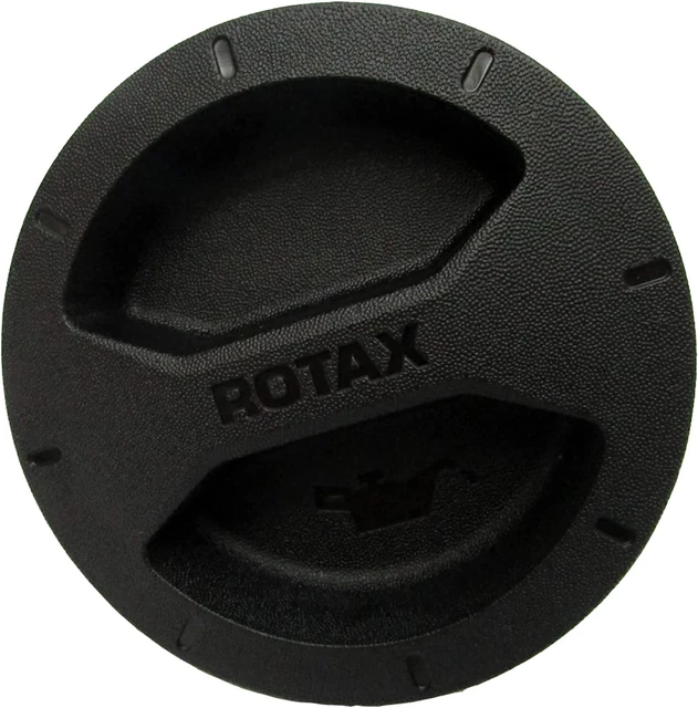 NEW GENUINE SEA-DOO OEM Rear Access Oil Cover Cap 291003390 Spark £56. ...