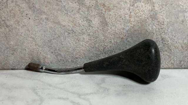 ORIGINAL MERCEDES BENZ W201 W124 W123 W126 Automatic Gear Knob Gear ...