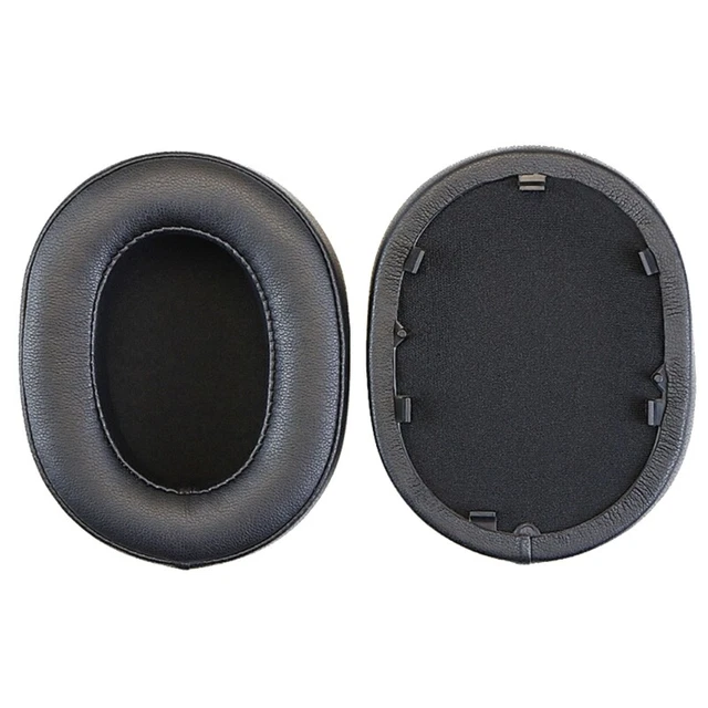EASILY REPLACED EAR Pads Earmuffs for WH 1000XM5 Headphone Earpads ...