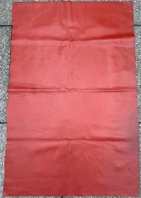 GUMMI LAKEN GUMMILAKEN rubber 77/50cm Unterlage DDR Inkontinenz /P3.8/2 ...