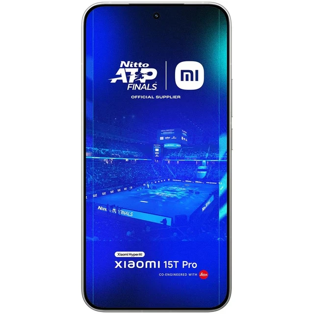 XIAOMI 15T PRO 5G 512GB 12GB Ram Display 6.83" AMOLED max 144Hz Main ...