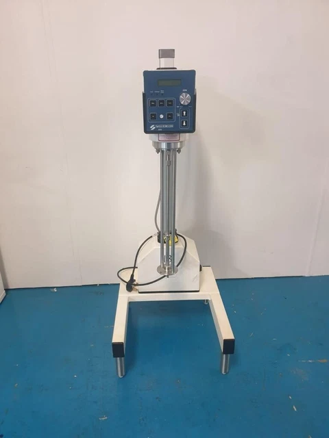 SILVERSON AX5 HEAVY Duty High Shear Mixer £3,200.00 - PicClick UK