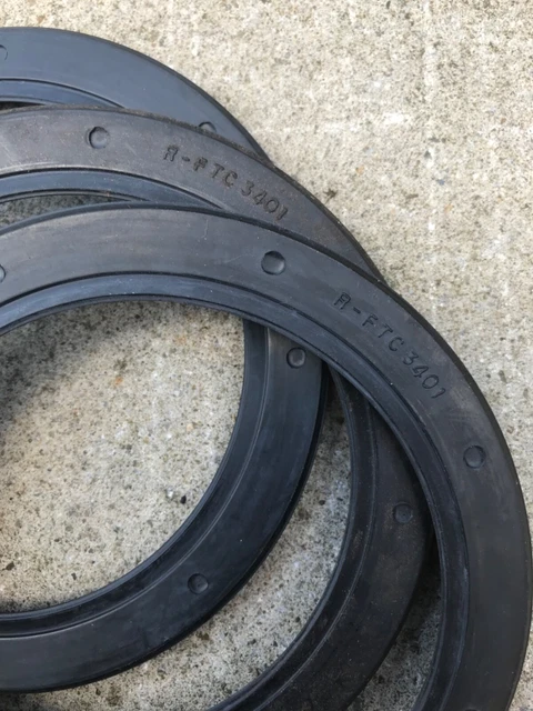 RANGE ROVER CLASSIC. swivel housing seals FTC3401 £15.00 - PicClick UK