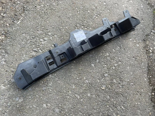 SUPPORTO PARAURTI CENTRO Posteriore Opel Corsa F 2019- Originale ...