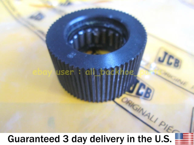 JCB BACKHOE - Genuine Jcb Steering Column Bearing (Part No. 917/02000 ...