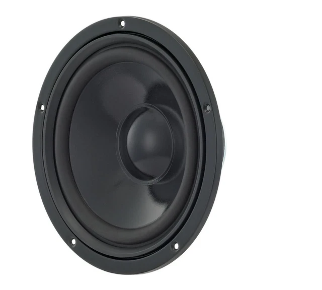VISATON W 200 S 8 Ohm 115 Watt Haut-Parleur Basses 20 CM 8 " 070104-0001 EUR 94,87 - PicClick FR
