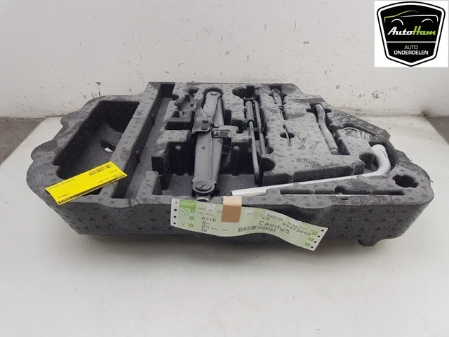 CRIC JACK VOLKSWAGEN Caddy Cargo V (SBA/SBH) 2023 5QF011031C EUR 90,00 ...