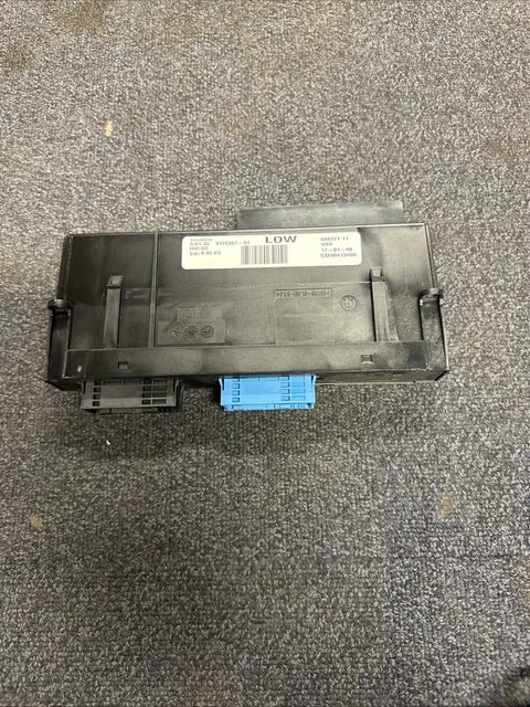 BMW X5/X6 E70/E71 Body Control Module Low (BCM) #9172367 £89.99 ...
