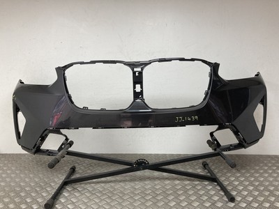 GENUINE BMW X3 G01 2022-onwards SUV FRONT BUMPER p/n 51119451132 JJ ...