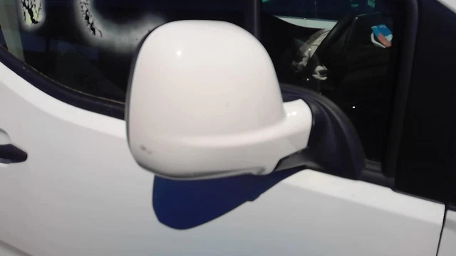 RETROVISEUR DROIT D'OCCASION ref. 98169897XT de OPEL COMBO E /R ...