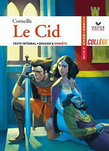 3913490 - LE Cid - Pierre Corneille EUR 6,69 - PicClick FR