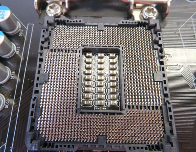 GIGABYTE GA-H97-GAMING 3 ATX LGA 1150 INTEL 4TH DDR3 Gen Motherboard £ ...