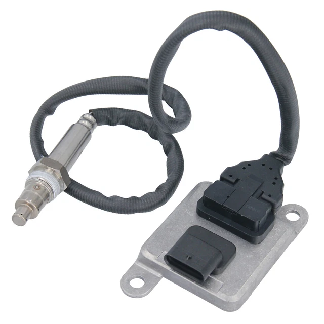 NOX SENSOR FÜR Mercedes-Benz C-Klasse W205 S205 V-Klasse W447 Vito CDI ...