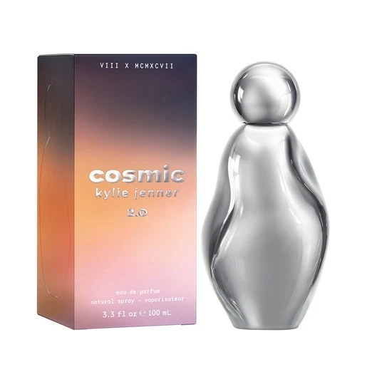 KYLIE JENNER KYLIE Cosmic 2.0 EDP 100mL $150.00 - PicClick AU
