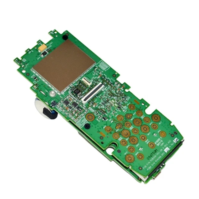 REPLACEMENT MOTHERBOARD FOR VX680 Mainboard Stable Operation Wide ...