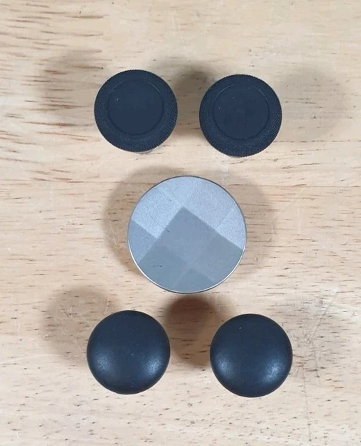 XBOX ELITE CONTROLLER D Pad And Thumbsticks £9.99 - PicClick UK