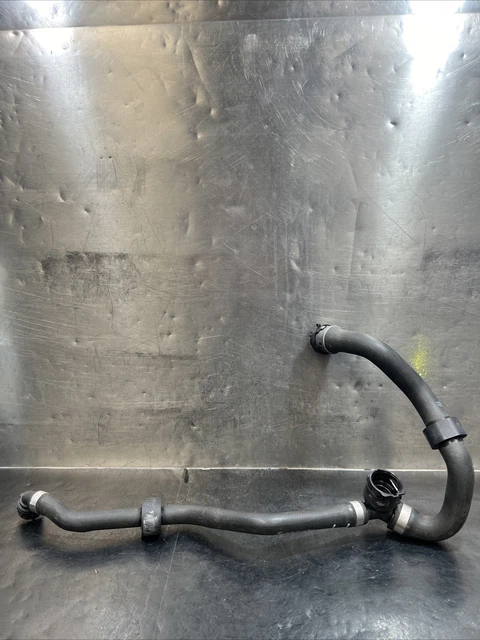 2022-2025 MERCEDES C Class W206 Engine Water Coolant Pipe Hose ...