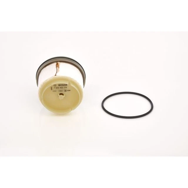 BOSCH FUEL FILTER Insert For Toyota Hilux Vigo 3.0 D-4D 4WD Genuine £9. ...