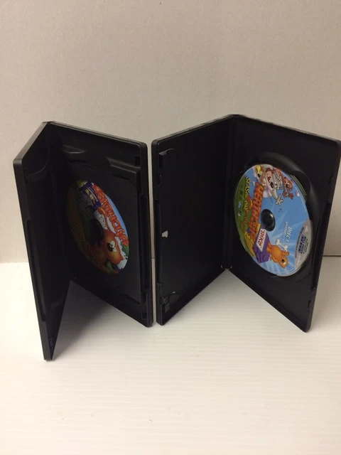 HEATHCLIFF DVD ANIMATED TV Series 80s Cartoon $24.00 - PicClick CA