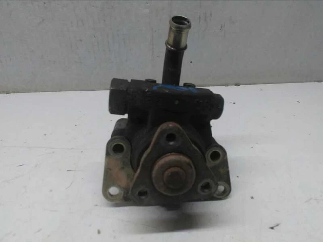 POMPE DE DIRECTION pour LAND ROVER DEFENDER STATION WAGON 2.5 TD5 4X4 12033 EUR 102,82 - PicClick FR