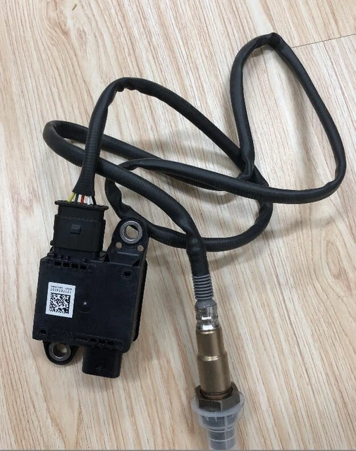 39265-2U200 0281007509 SENSORE Particolato per Hyundai Tucson Kia ...