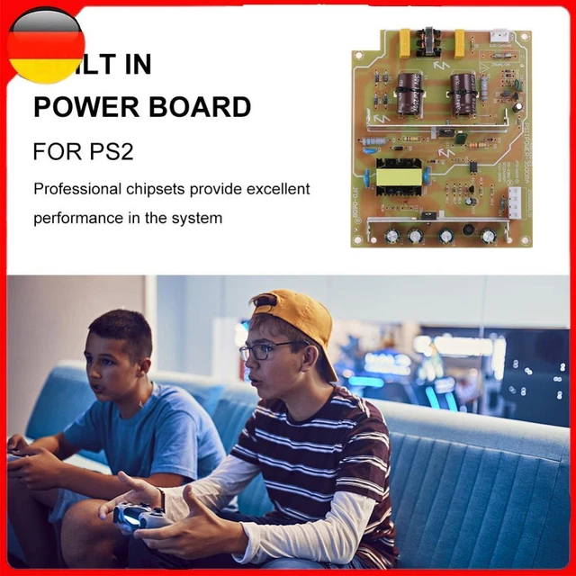 POWER SUPPLY BOARD 110-220V Universal Built-in Power Supply Board for ...